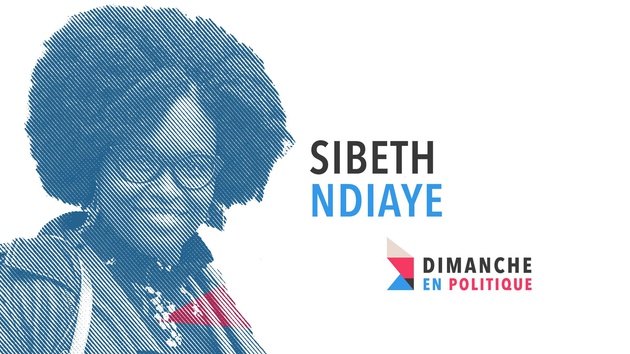 Sibeth NDIAYE | FranceTvPro.fr
